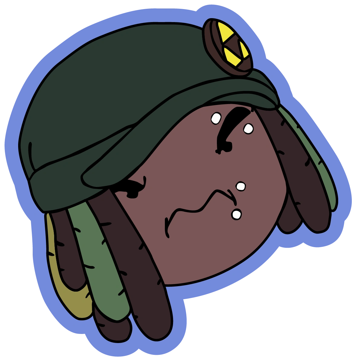 Woolie | Game Grumps Wiki | Fandom