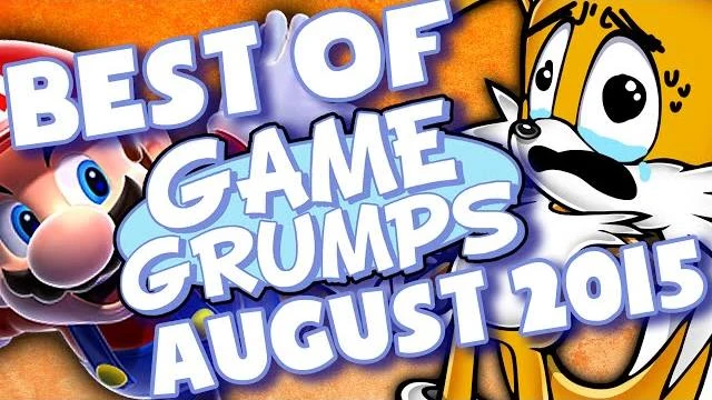 Category:Best of Game Grumps Episodes | Game Grumps Wiki | Fandom