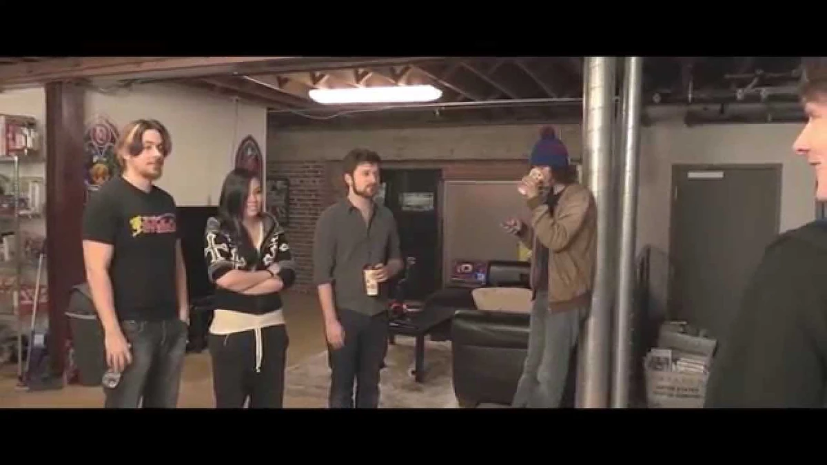 Guild Grumps Teaser | Game Grumps Wiki | Fandom
