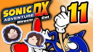 Pushing to the Limits | Game Grumps Wiki | Fandom