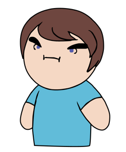 Game Grumps Grump Faces Ross