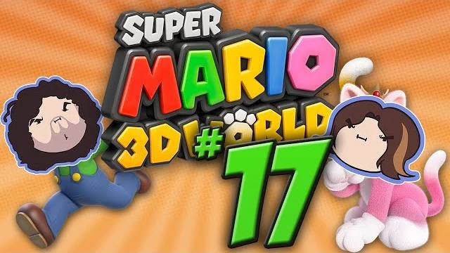 In Sync | Game Grumps Wiki | Fandom