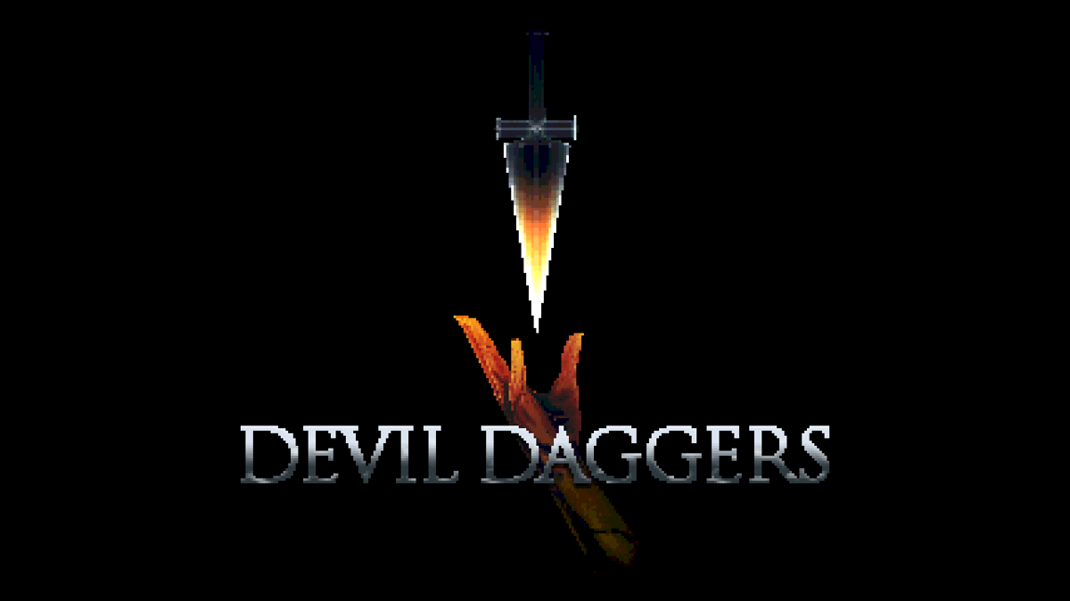 Devil Daggers | Game Grumps Wiki | Fandom
