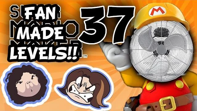 MISERY MISERY | Game Grumps Wiki | Fandom