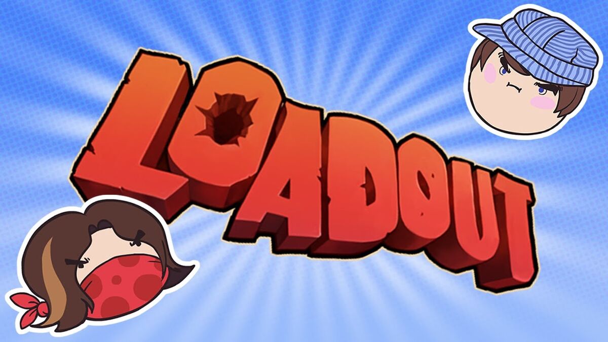 Loadout Episode Game Grumps Wiki Fandom