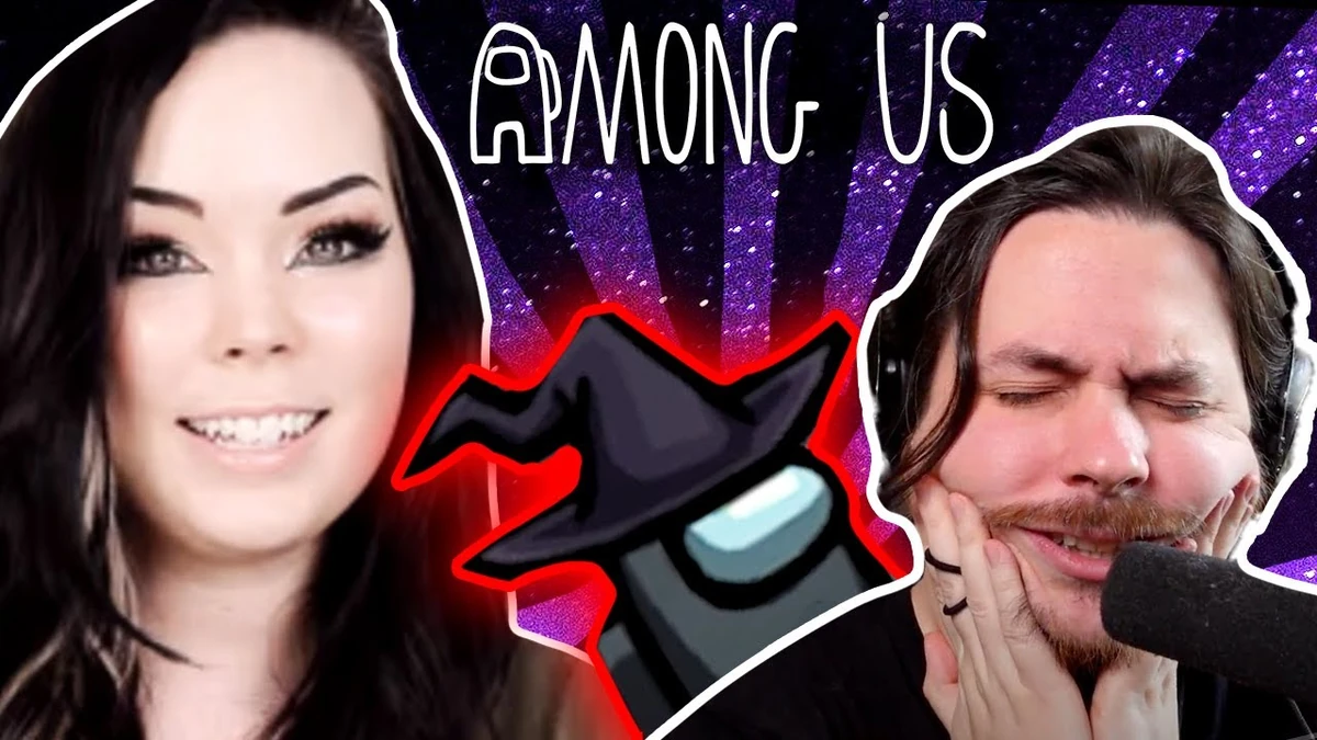 My beautiful wife, or my beautiful MURDERER?! | Game Grumps Wiki | Fandom