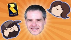 Special Guest Grant Kirkhope | Game Grumps Wiki | Fandom