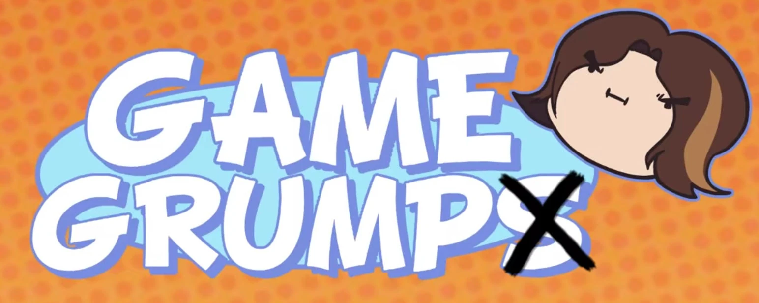 Game Grump | Game Grumps Wiki | Fandom