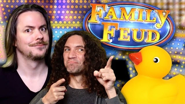 Grumb Fam VS. śűśşý ßäķæ | Game Grumps Wiki | Fandom
