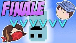 Finale (VVVVVV) | Game Grumps Wiki | Fandom