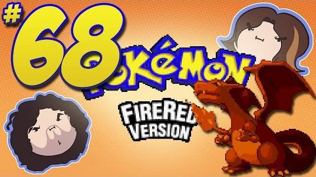 Pass the Mustard | Game Grumps Wiki | Fandom