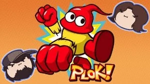 Plok (episode) | Game Grumps Wiki | Fandom