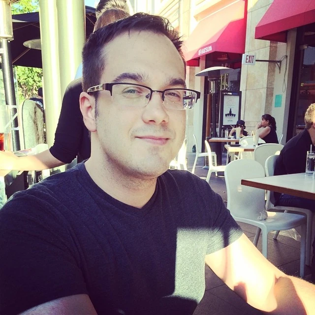 Graham Nicastro | Game Grumps Wiki | Fandom