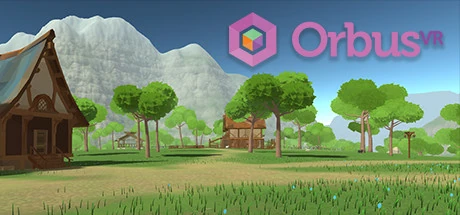 OrbusVR | Game Grumps Wiki | Fandom