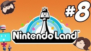 Mario Chase | Game Grumps Wiki | Fandom