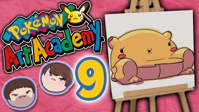 Phil Bucket | Game Grumps Wiki | Fandom