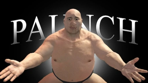 Paunch | Game Grumps Wiki | Fandom