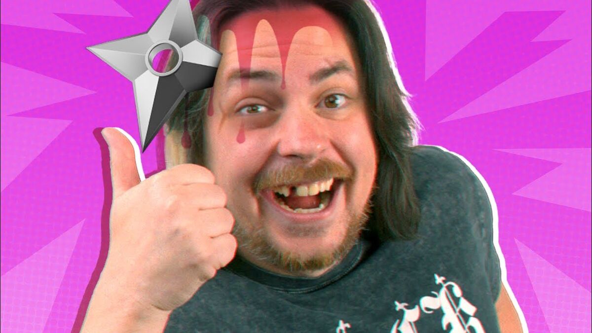 The Best Worst And Hardest Game Game Grumps Wiki Fandom