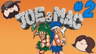 Triassic Trials | Game Grumps Wiki | Fandom