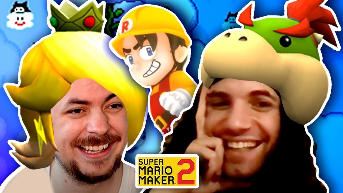 Together IN THE SAME ROOM for more torture! | Game Grumps Wiki | Fandom