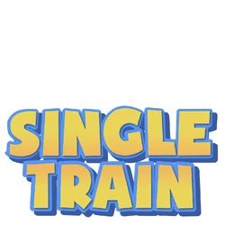 Game Grumps Steam Train Logo