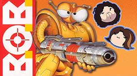 B.O.B. (episode) | Game Grumps Wiki | Fandom