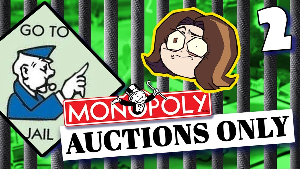 Railroaded | Game Grumps Wiki | Fandom
