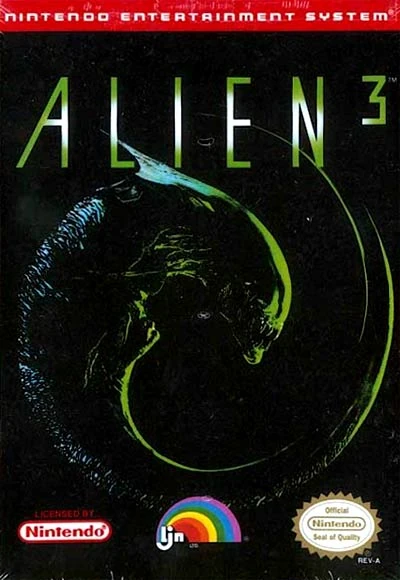 Alien 3 | Game Grumps Wiki | Fandom