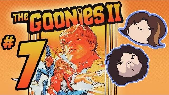 The Last Goon | Game Grumps Wiki | Fandom