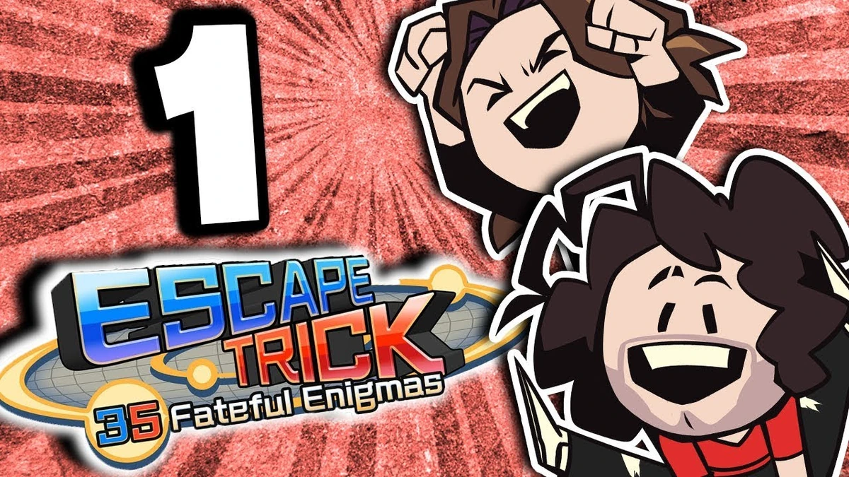 J-Off Goblin | Game Grumps Wiki | Fandom