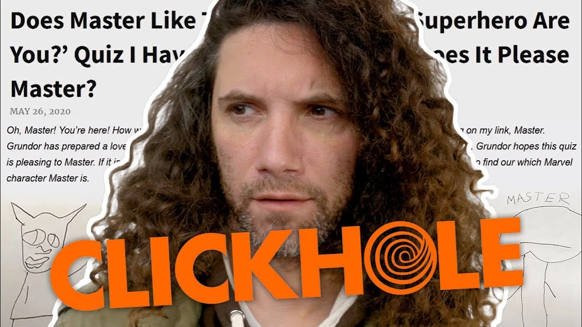Dan is utterly baffled by Clickhole quizzes | Game Grumps Wiki | Fandom