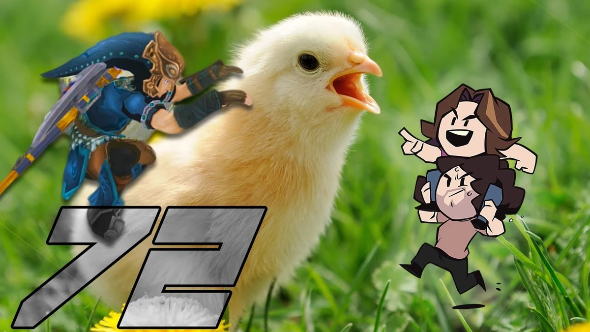 Droopy Dog vs. Kyle: THE FINAL SHOWDOWN | Game Grumps Wiki | Fandom