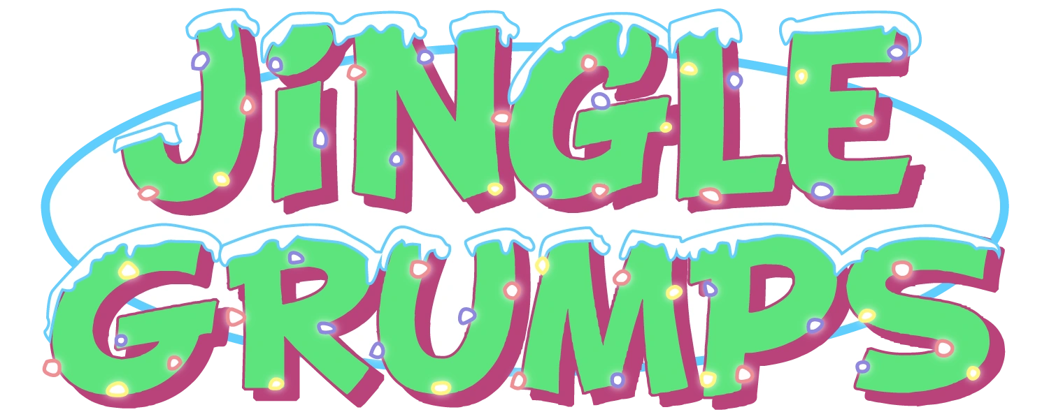 Game Grumps Logo Png Danny