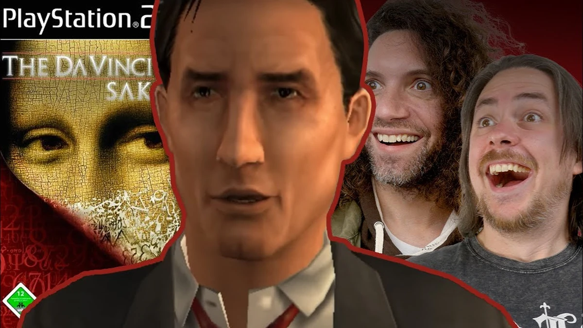 All I know is that Dan and Arin lost their minds in this one | Game ...