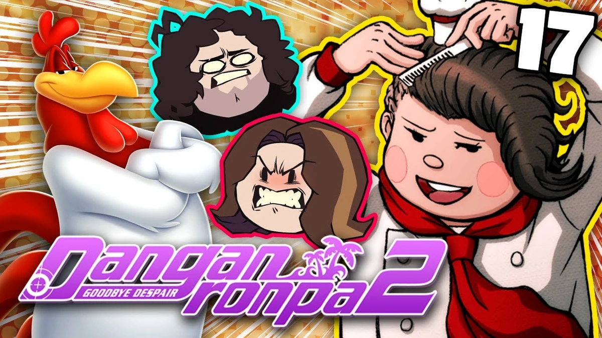 "Southern" Accent | Game Grumps Wiki | Fandom