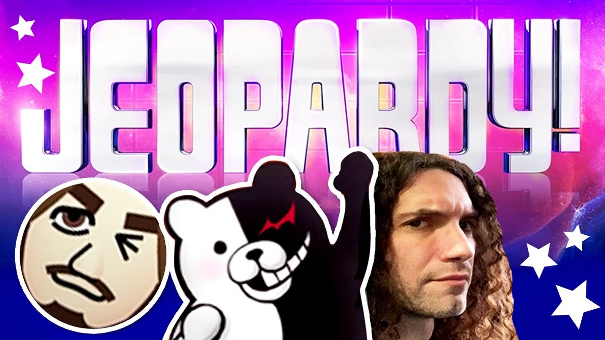 Featuring a CAVALCADE of Guest Hosts | Game Grumps Wiki | Fandom