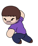 Barry/Gallery | Game Grumps Wiki | Fandom