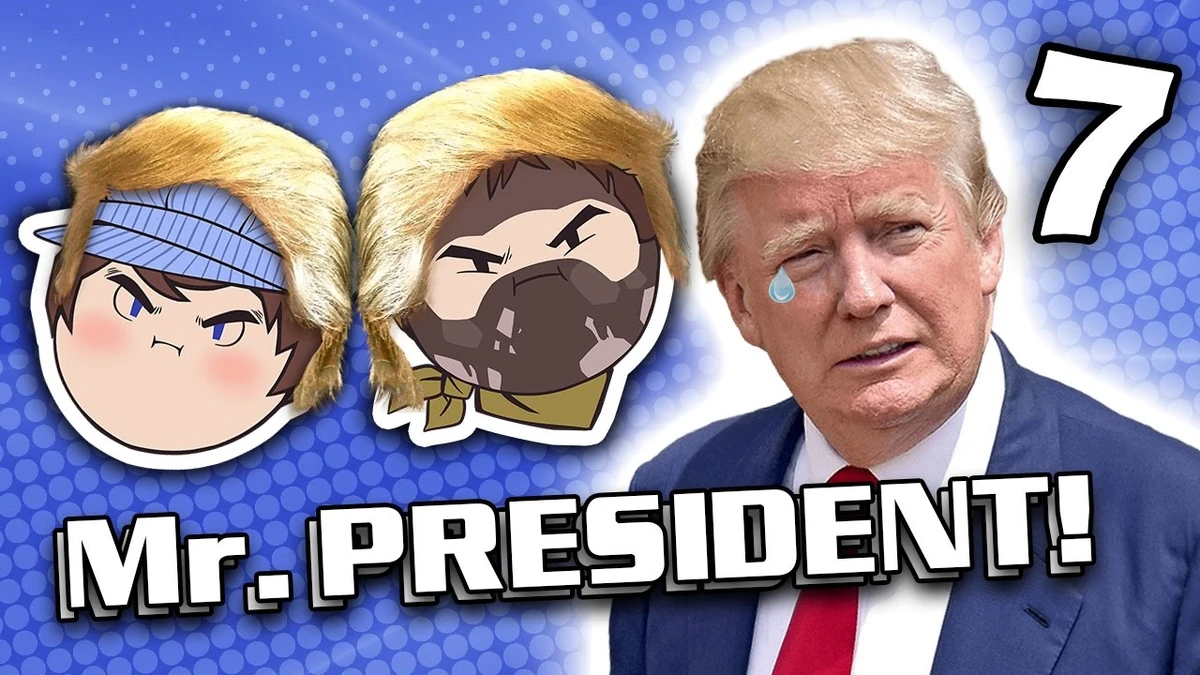 Women For Rump | Game Grumps Wiki | Fandom