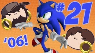 The Iblis Imbroglio | Game Grumps Wiki | Fandom