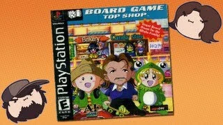 Top Shop (episode) | Game Grumps Wiki | Fandom