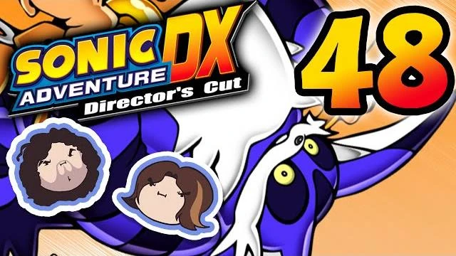 Fish Fighting | Game Grumps Wiki | Fandom