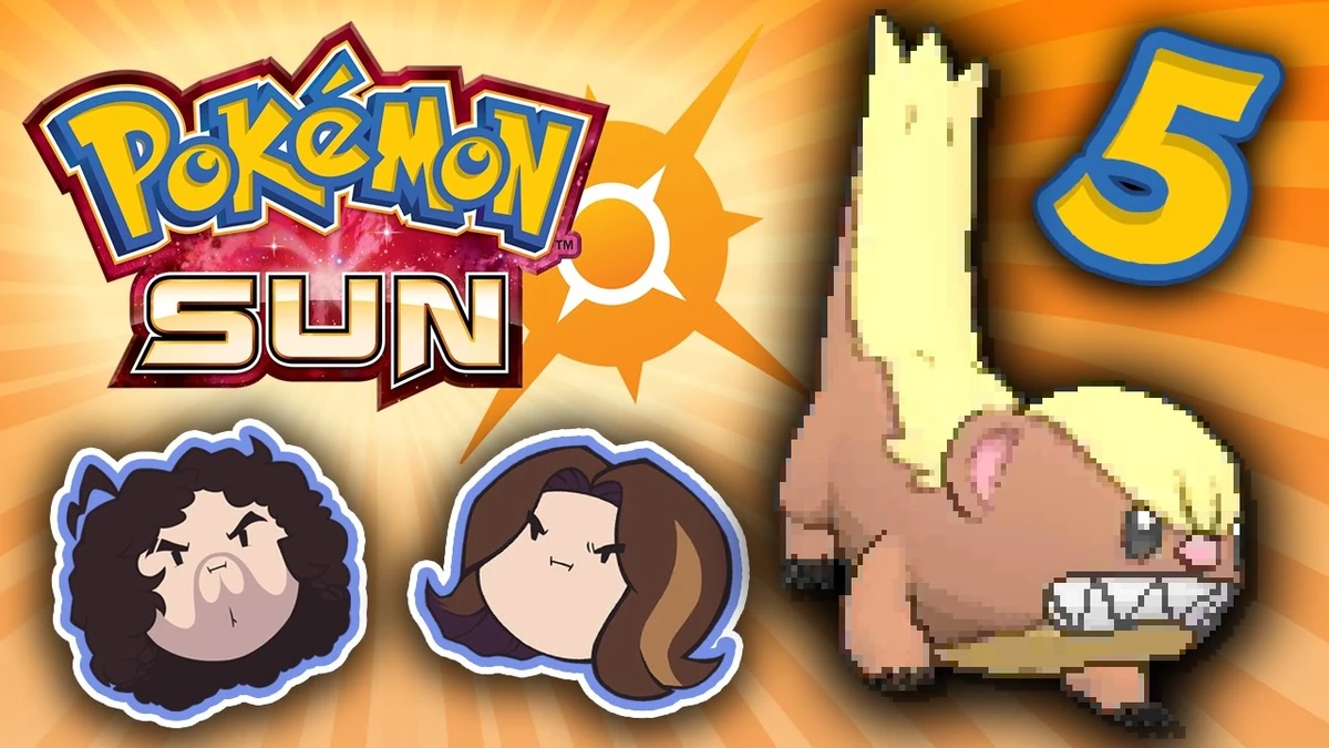 Mommy Issues | Game Grumps Wiki | Fandom