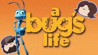 A Bug's Life (A Bug's Life) | Game Grumps Wiki | Fandom