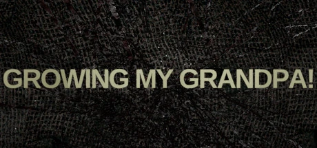 Growing My Grandpa | Game Grumps Wiki | Fandom