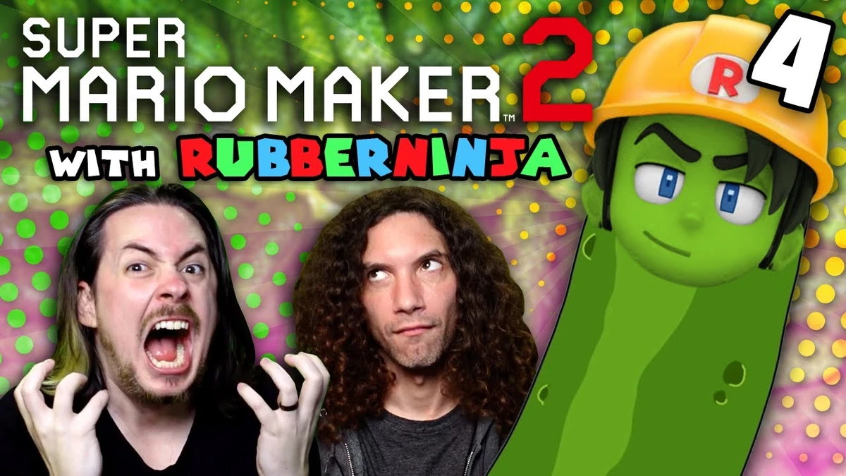 Arin gives his best PICKLE ADVICE | Game Grumps Wiki | Fandom