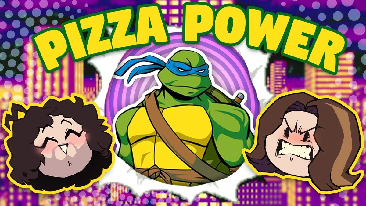 Danny CRUSHES the T.I.T. theme song! | Game Grumps Wiki | Fandom