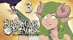 Episode 3 (Dragons in Places) | Game Grumps Wiki | Fandom