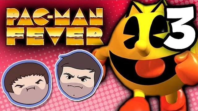 Muppet Conspiracy | Game Grumps Wiki | Fandom