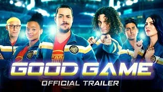 Good Game - OFFICIAL TRAILER! | Game Grumps Wiki | Fandom