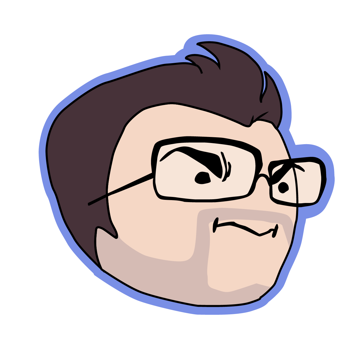 Octopimp | Game Grumps Wiki | Fandom